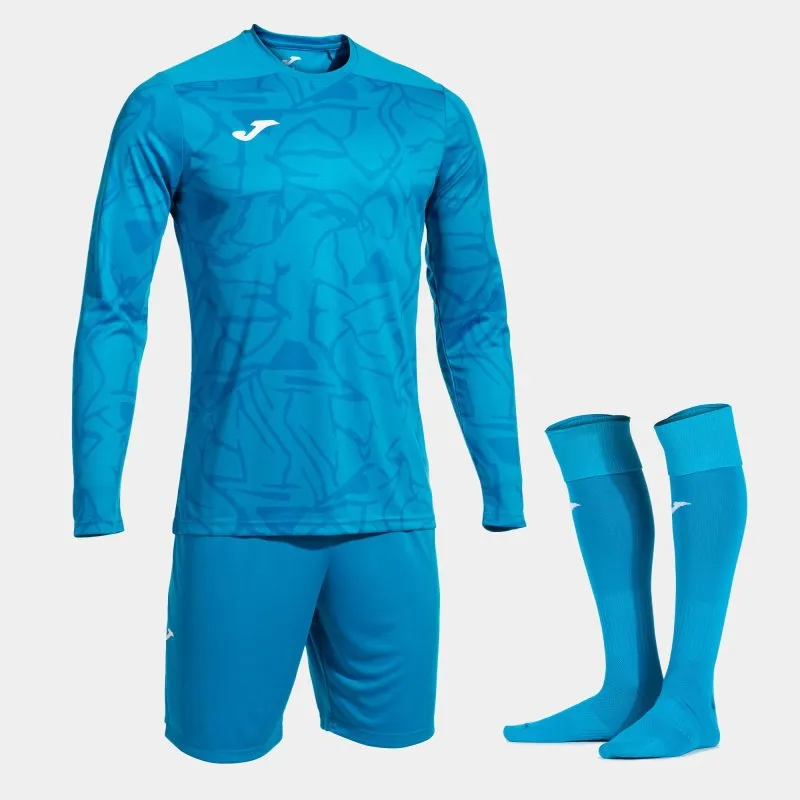 Joma JS USA - JOMA SET MAN ZAMORA IX BLUE