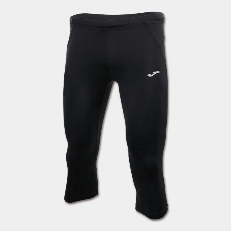 Joma JS USA - JOMA PIRATE LEGGINS SKIN BLACK